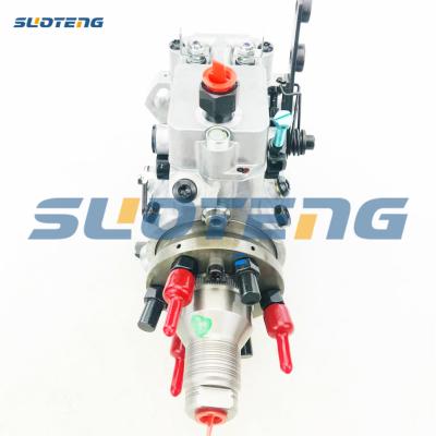 China DB3331-6433 Diesel Fuel Injection Pump Fuel Pump DB33316433 for sale
