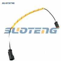 China 228-7221 2287221 Solenoid Valve Wiring Harness for 320C 322C Excavator for sale