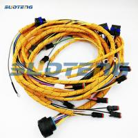 China 246-8051 2468051 Wiring Harness for 414E Loader Spare Parts for sale