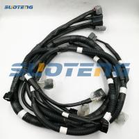 China 8-98271159-0 8982711590 Engine Wire Harness for 6HK1 Engine Parts for sale