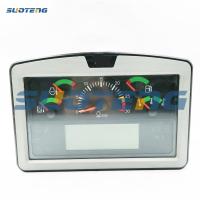 China 386-1372 3861372 Display Panel Monitor for Excavator Parts for sale