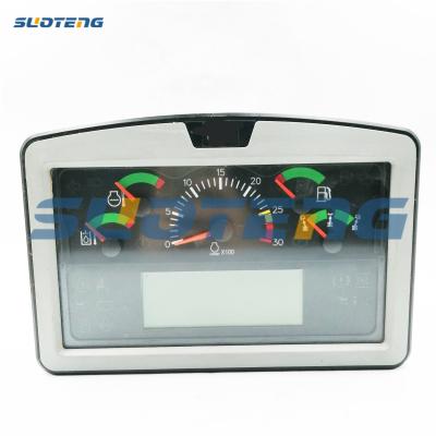 China 386-1372 3861372 Display Panel Monitor for Excavator Parts for sale