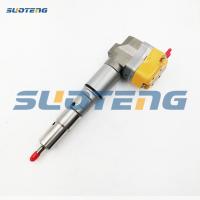 China 174-7526 1747526 Fuel Injector for Engine 3408E 3412 for sale