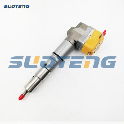 China 174-7526 1747526 Fuel Injector for Engine 3408E 3412 for sale