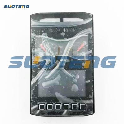 China 589-5731 5895731 Excavator Monitor Display for E306 E307 for sale