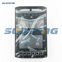 China 589-5731 Display Panel Monitor 5895731 for E306 Excavator for sale