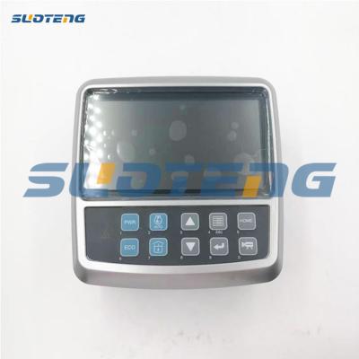 China 300426-00182 Monitor Display Panel 30042600182 for DX300 DX340LCA Excavator for sale