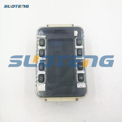 China 151-9385 Display Panel Monitor 1519385 for 320B 325B Excavator for sale