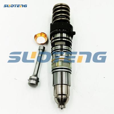 China 4062569 Fuel Injector for ISX15 QSX15 Engine for sale