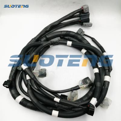 China 8-98271159-0 Wiring Harness 8982711590 for 6HK1 for sale