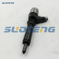 China 326-4700 Common Rail Fuel Injector 3264700 for C6.4 for sale
