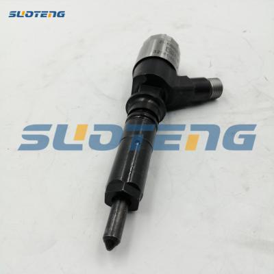China 326-4700 Common Rail Fuel Injector 3264700 for C6.4 for sale