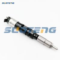 China 095000-6880 Common Rail Diesel Injector 0950006880 for 4.5L 4.8L Engine for sale