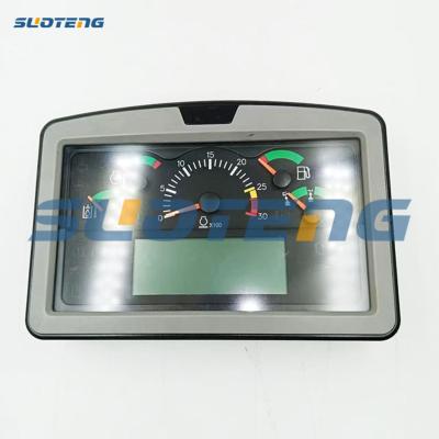 China 386-1372 Monitor Display Panel 3861372 for 120K Motor Grader for sale