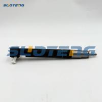 China 400903-00074D Common Rail Fuel Injector 40090300074D for D24 D18 for sale