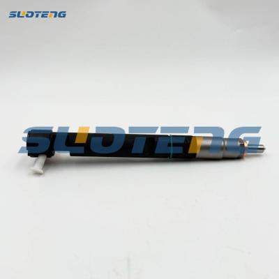 China 400903-00074D Common Rail Fuel Injector 40090300074D for D24 D18 for sale
