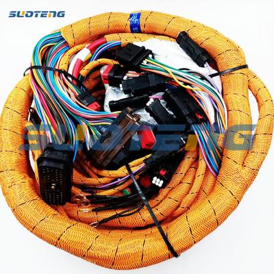 China 328-0176 3280176 E313D Excavator Chassis Wiring Harness for sale