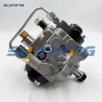 China 8-97306044-9 Common Rail Diesel Fuel Injector Pump 8973060449 for 4HK1 for sale