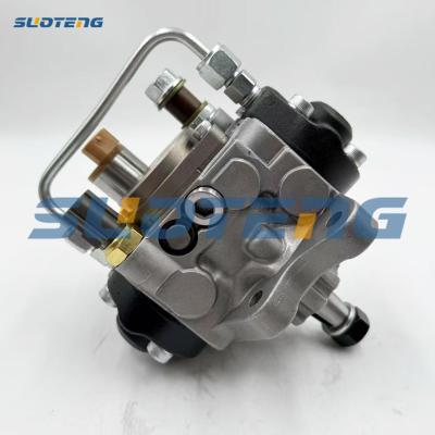 China 8-97306044-9 Common Rail Diesel Fuel Injector Pump 8973060449 for 4HK1 for sale