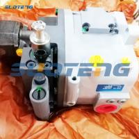 China 144-0835 1440835 3412E Fuel Injection Pump For 773D Truck for sale