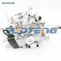 China 246-8310 Fuel Injection Pump 2468310 for C3.4 Engine 3044C for sale