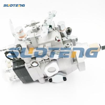 China 246-8310 Fuel Injection Pump 2468310 for C3.4 Engine 3044C for sale