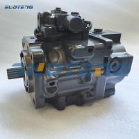 China 708-1T-00620 Hydraulic Pump Piston Pump 7081T00620 for HM400-5 for sale