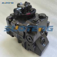 China 708-1T-00420 Hydraulic Piston Pump Motor Fan Pump 708-1T-00420 for D275A-5 for sale