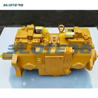China K7V180DTP-1EOC-15T Hydraulic Pump Aassembly Main Pump Piston Pump for E336G Excavator for sale