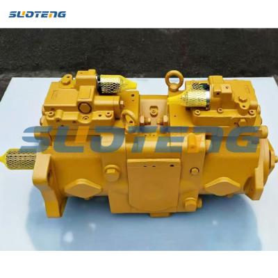 China K7V180DTP-1EOC-15T Hydraulic Pump Aassembly Main Pump Piston Pump for E336G Excavator for sale
