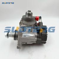China 0445020609 Injection Pump High Pressure Rail Pump 0 445 020 609 for ISB 6.7L for sale