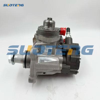 China 0445020609 Injection Pump High Pressure Rail Pump 0 445 020 609 for ISB 6.7L for sale