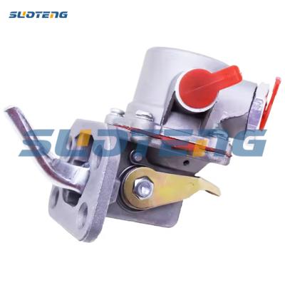 China 201-0877 Fuel Lift Pump Fuel Transfer Pump 2010877 for 3054B 416D for sale