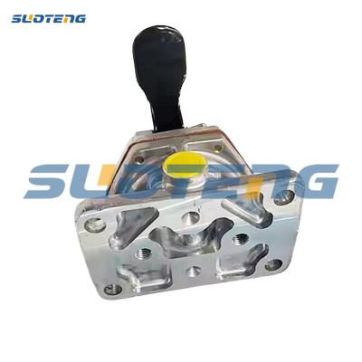 China 6261-71-8240 Priming Pump Oil Pump Fuel Feed Fump 6261718240 for PC400-7 for sale