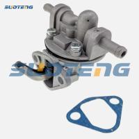 China 1G961-52030 Fuel Pump 1G96152030 for RTV900G for sale
