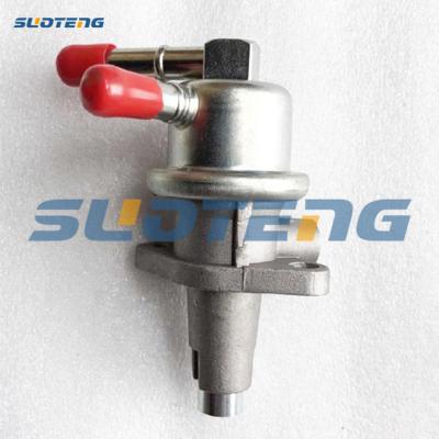 China 17121-52030 Fuel Lift Pump Fuel Transfer Pump 1712152030 for V2203 Engine for sale
