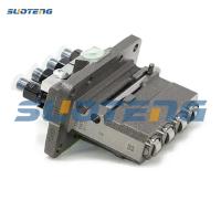 China 6667996 Fuel Injection Pump for 773 Loader Parts for sale