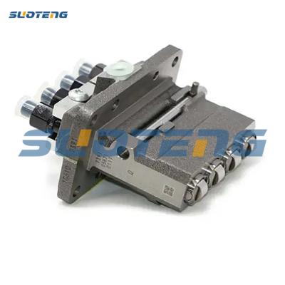 China 6667996 Fuel Injection Pump for 773 Loader Parts for sale