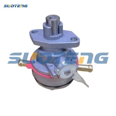 China 129100-5210 Fuel Lift Pump Fuel Transfer Pump 1291005210 for 3D94 for sale