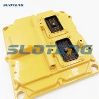 China 619-3483 6193483 C4.4 Excavator ECM ECU Controller for sale