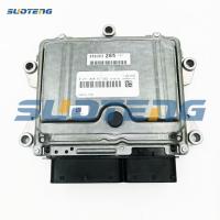 China 0281020457 0281020333 Controller Control Unit for Engine 4JJ1 for sale