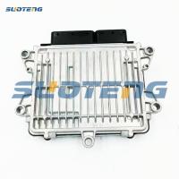 China 0281020457 0 281 020 457 Car ECM ECU Control Unit for sale