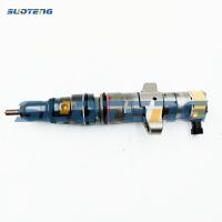 China 387-9432 3879432 E330D C9 Diesel Engine Fuel Injector for sale