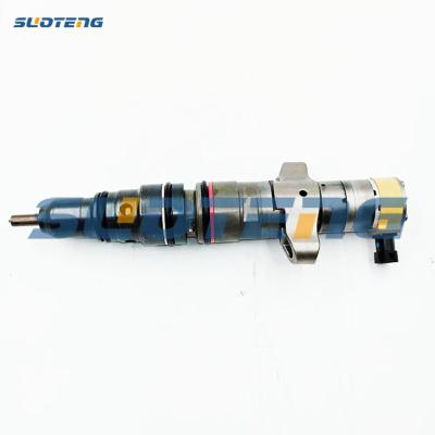 China 387-9432 3879432 E330D C9 Diesel Engine Fuel Injector for sale