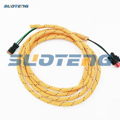 China 275-6865 2756865 Solenoid Valve Wiring Harness for 330D 330D L Excavator for sale