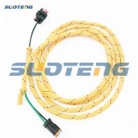 China 259-5125 2595125 E330D Excavator Control Wiring Harness for sale