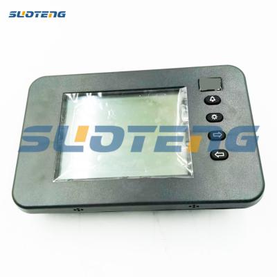 China 307-7542 3077542 Monitor Display Panel for Engine C7 C9 for sale