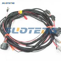 China 3164242 Engine Control Wiring Harness for Engine Parts for sale