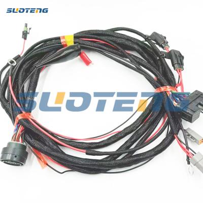 China 3164242 Engine Control Wiring Harness for Engine Parts for sale