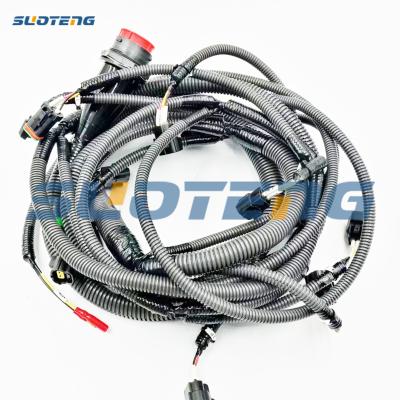 China 2056121 Excavator Wiring Harness for Excavator EX1200-6 for sale